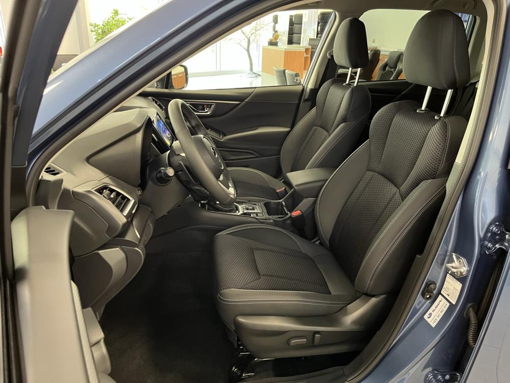 Nákup - 24 Forester 2.0ie-S Comfort Navi MHEV - SUBARU OPAVA