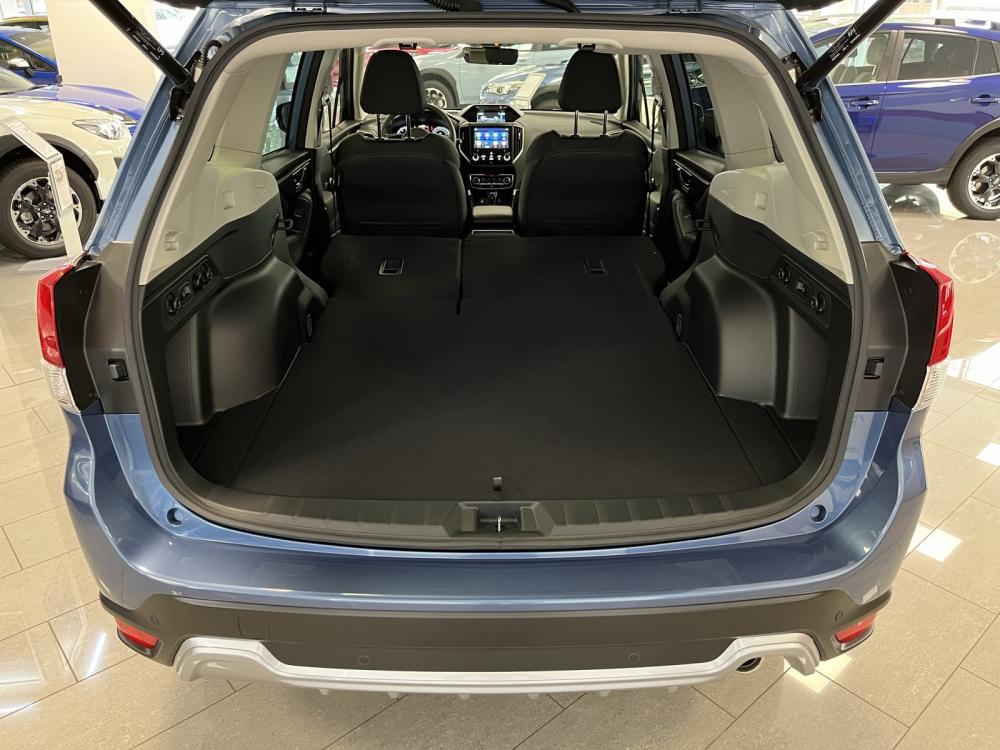 Nákup - 24 Forester 2.0ie-S Comfort Navi MHEV - SUBARU OPAVA