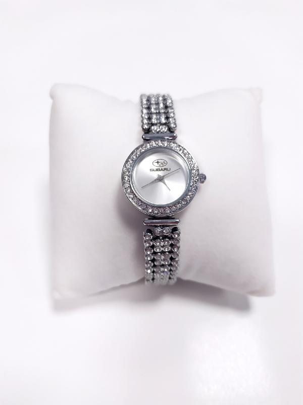 SUBARU dámské hodinky - kamínky - SUBARU OPAVA
