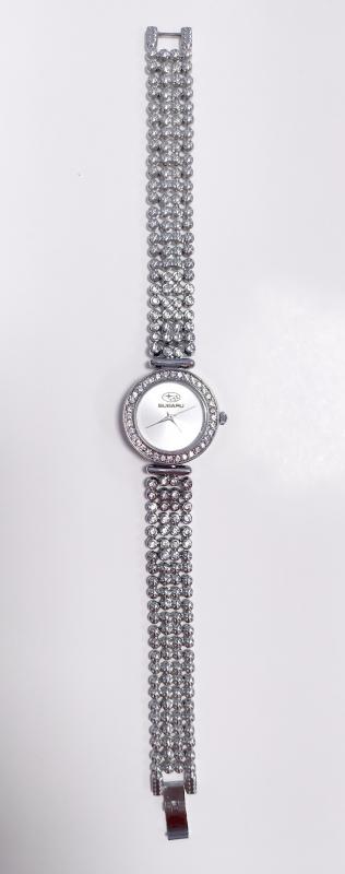 SUBARU dámské hodinky - kamínky - SUBARU OPAVA