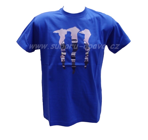 Subaru Monster - SUBARU OPAVA